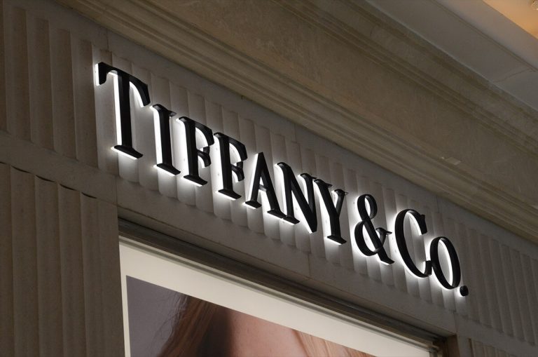 3D LED backlit signs | LedBacklitSigns.Com