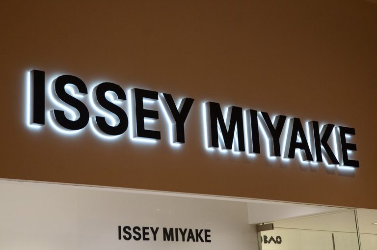 Indoor LED backlit signs | LedBacklitSigns.Com