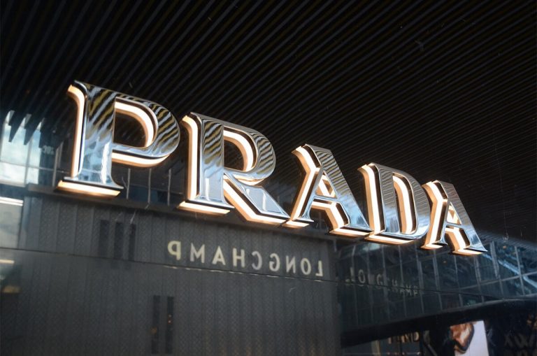 LED Backlit Letters | LedBacklitSigns.Com