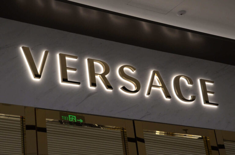 Halo Lit Signs | LedBacklitSigns.Com