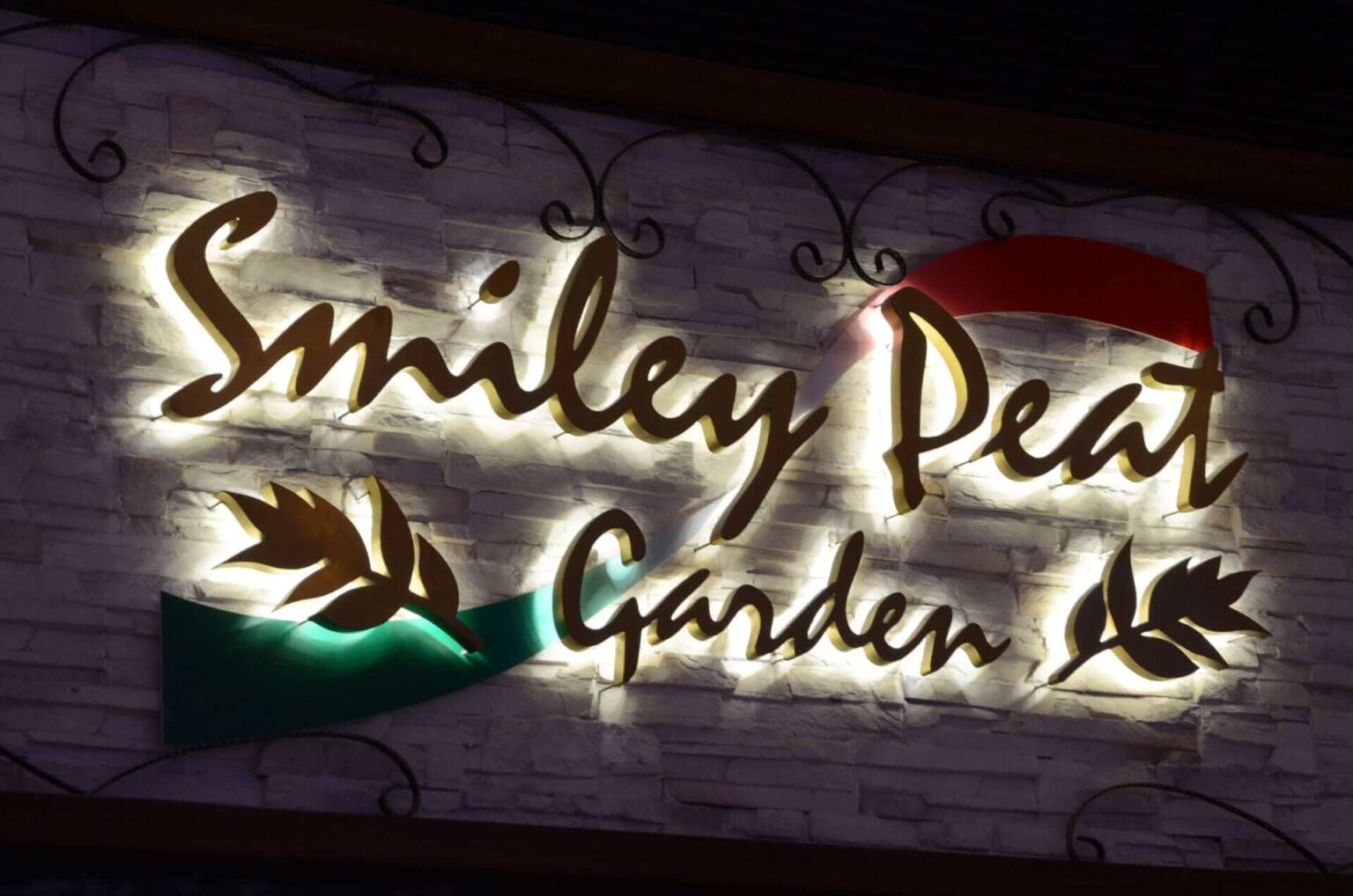 Backlit bar signs | LedBacklitSigns.Com